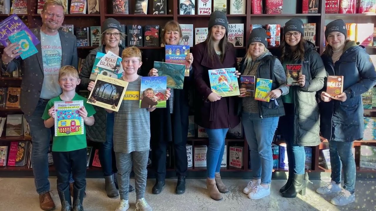 2022 ChamberChoice Non-Profit of the Year - Red River Children's Advocacy Center