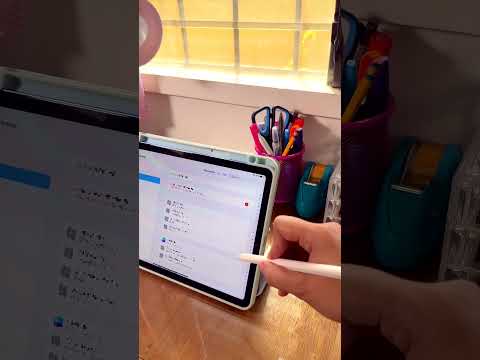 How to find saved passwords on iPad