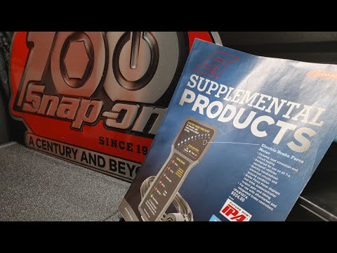 Snap-πn June 2021 Supplemental Products Catalog Review βππ#Snapon