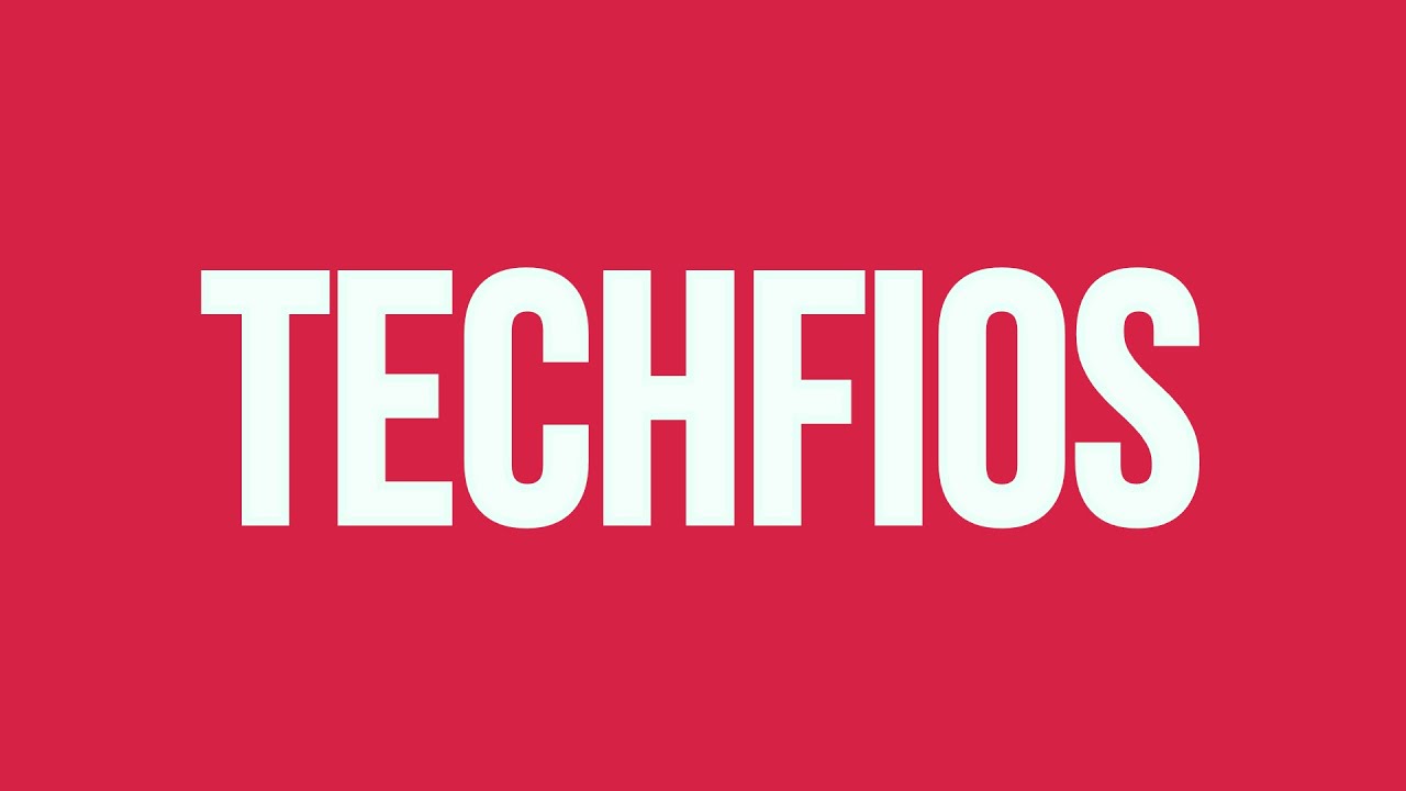 TechFios - Get Trained, Get Hired