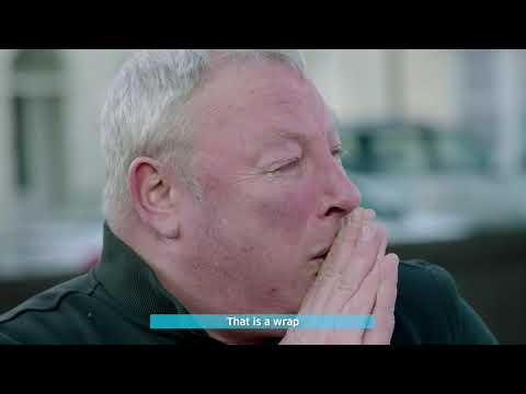 Part 4: Behind The Scenes of the Omaze Million Pound House Draw, Cheshire