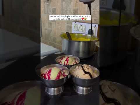📍Location : New Poona colddrink house, 422, RS Kedari Rd, Camp