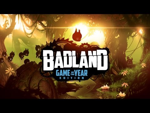 BADLAND: Game of the Year Edition Xbox One Launch Trailer