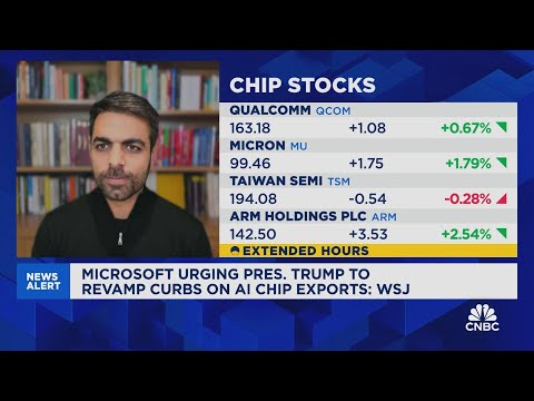 Midha: Sovereign AI models are mission critical