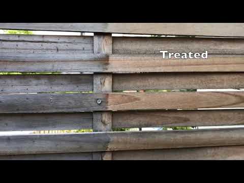 Waterproofing Timber / How to Waterproof Timber - Tech-Dry Australia