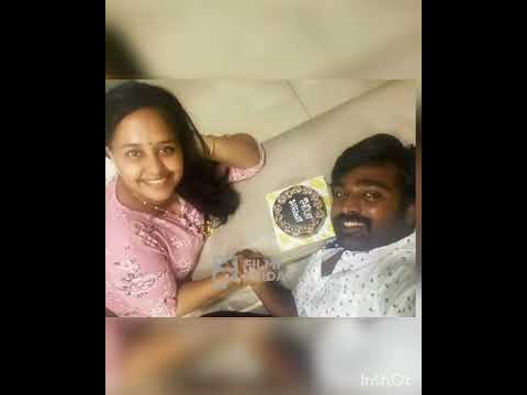 Vijaysethupathi family photos