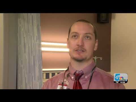 New building opens at Pikes Peak Community College