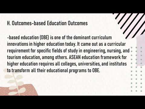CURRICULUM INNOVATION ( Part 2 )