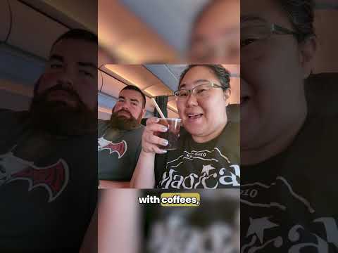 Flying Premium Economy on SAS