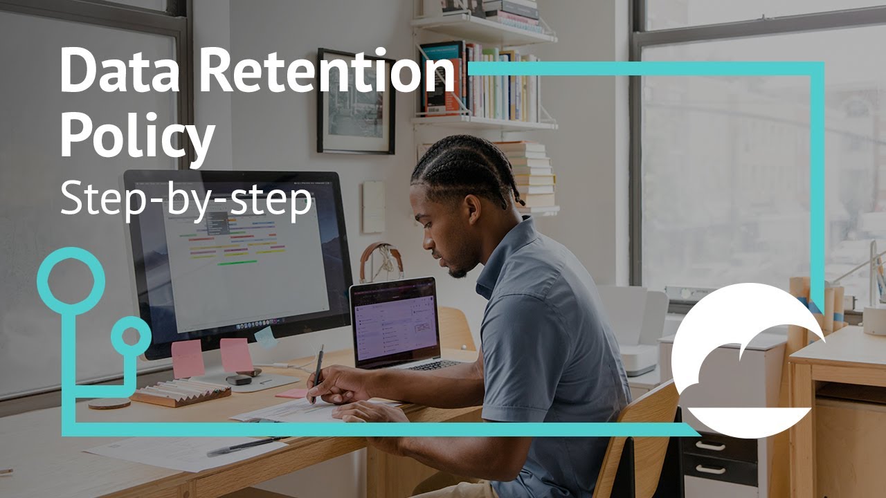 How To Create Data Retention Policies Efficiently in SmartSimple Cloud