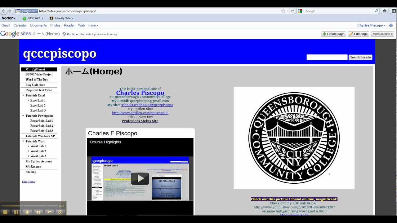 MS PowerPoint Lab3 K.C. 4-6