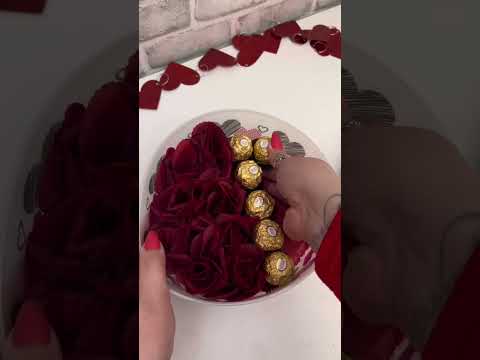 ❤️Dollar Tree Valentine’s Day Gift Idea❤️ #diy #diycrafts #crafts #dollartree #homegoodiys