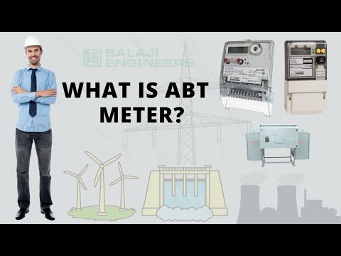 ABT Meter at Best Price in India