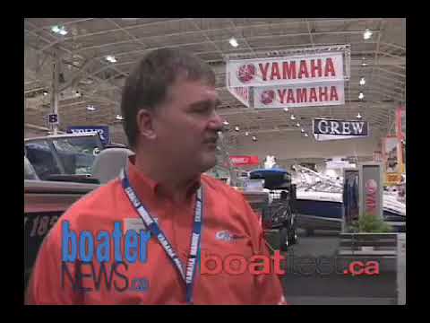 2009 G3 V162 | Boat Review