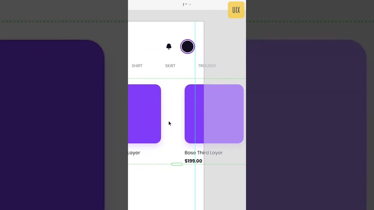 How to design mobile app ui