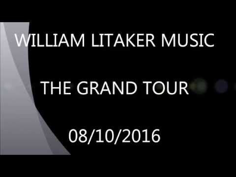 THE GRAND TOUR