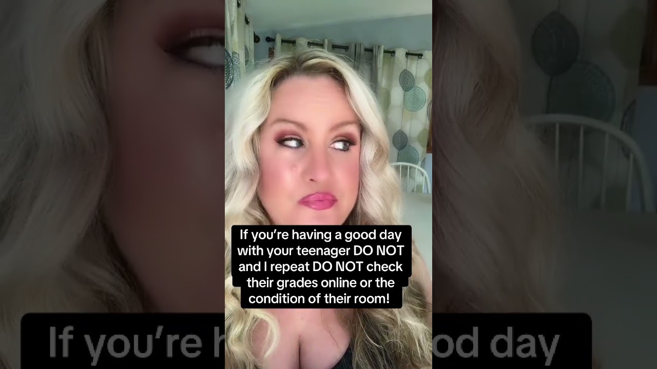 Mom of teenager problems! #funnyhumor #funny #mom #fyp