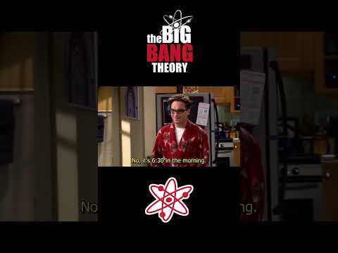 HOW TO LEARN SPANISH WATCHING THE BIG BANG THEORY 👊