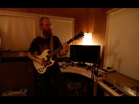 "MONOMATH" - Chattanooga prog rock music