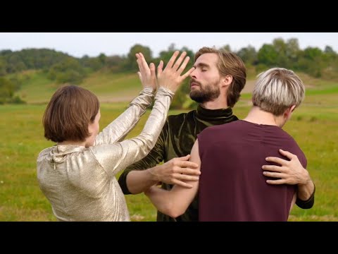 “Die Wanderung” trailer - Germany 2019