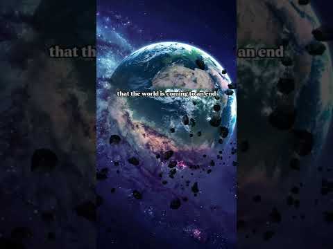 End Of The World In Islam #shorts