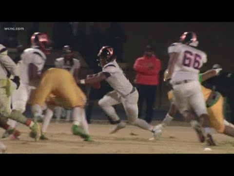 Friday Night Frenzy! Week 16 high school football scores part 2