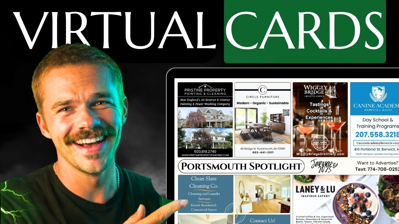 This Will 10X Your Postcard Reach Without Mailing More Cards