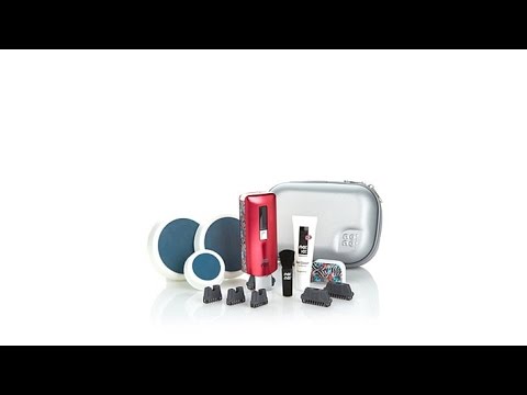 no!no! 8800 Complete Hair Removal Tropical Jungle Kit