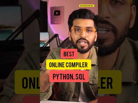 π Free Online Compiler for SQL and Python - Try It Now! π