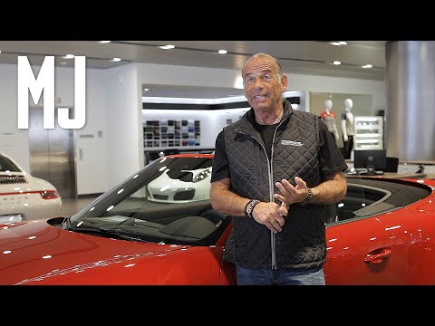 Five Tips for Buying a Luxury Car