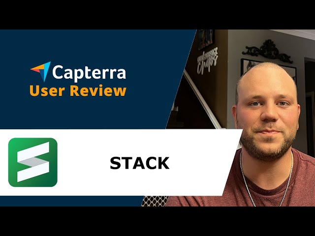 STACK Reviews 2025. Verified Reviews, Pros & Cons | Capterra