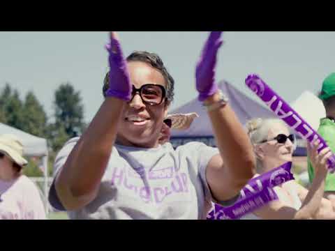 Relay For Life 2024: Let's Rally
