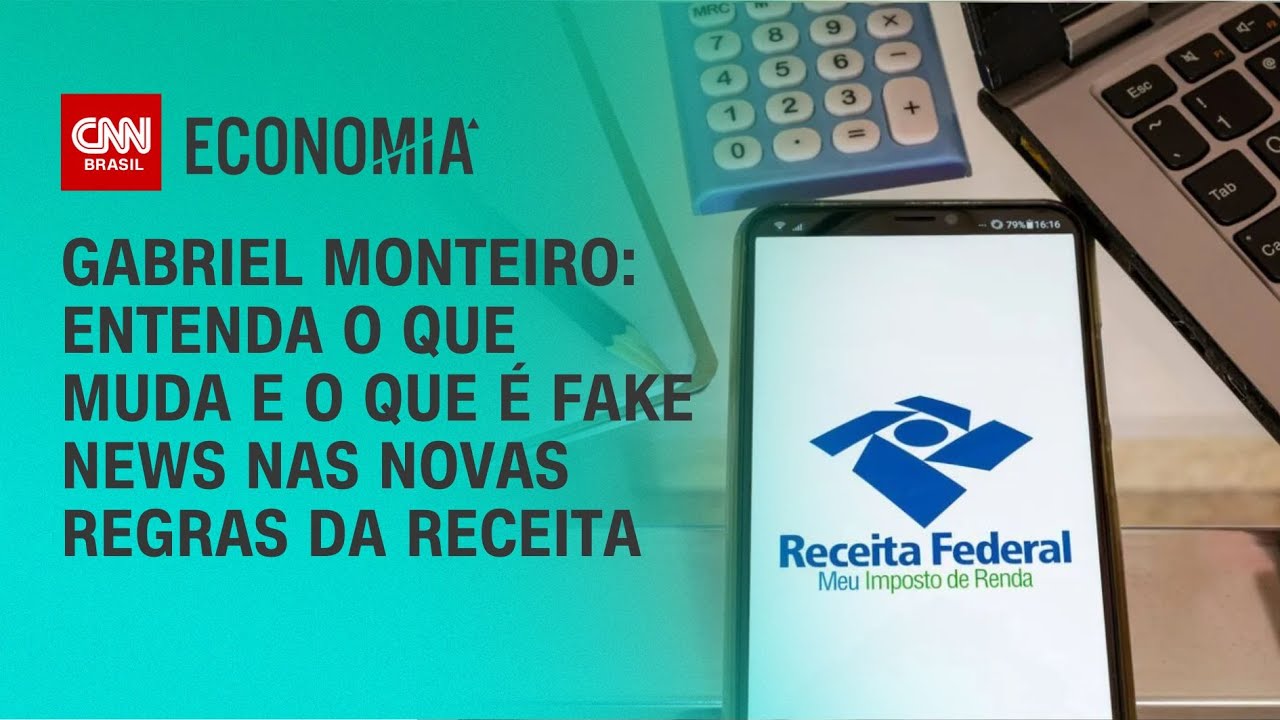 Prova de vida do INSS: o que é e como é feita? | CNN Brasil