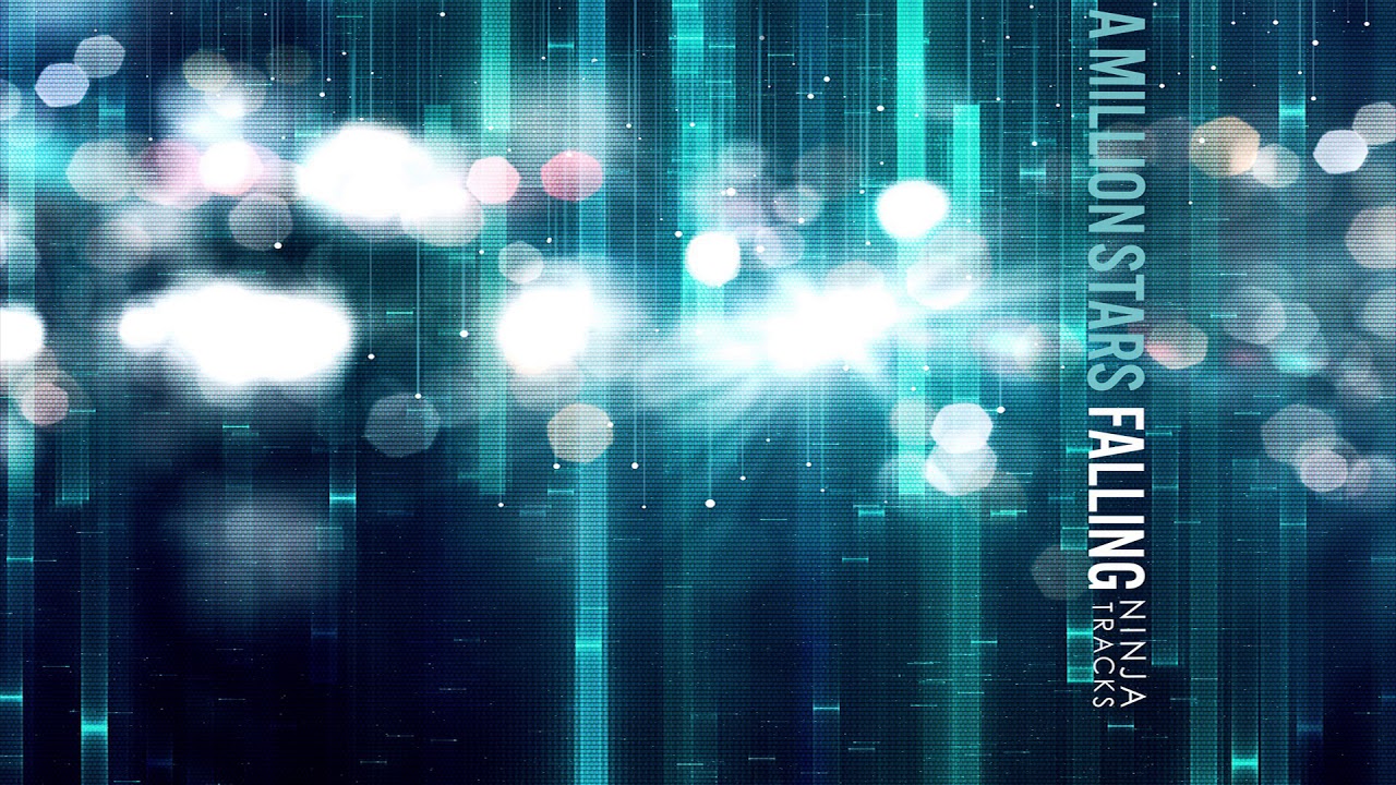 Ninja Tracks - Damage Control