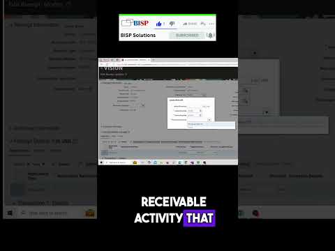 Refreshing Receivable Transactions in Oracle Fusion Financial Accounts Receivable #viral_video