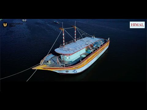 Purse-seiners, trawlers, and the epic fight over fishing in Tamil Nadu - Himal Southasian