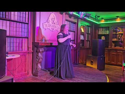 Benidorm's Adele Tribute, Water Under The Bridge