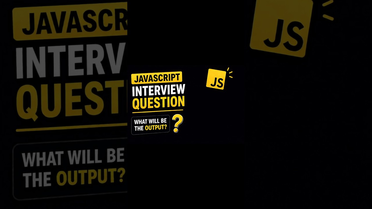 Are These Equal ? Most Developers Get This Wrong 🔥 #codeshiksha #javascript #webdevelopment