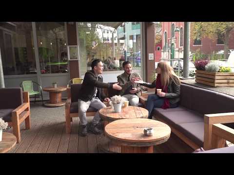 RWTH BeBuddy Program
