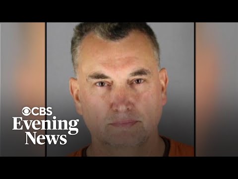 Minnesota shootings raise alarm about political violence threat