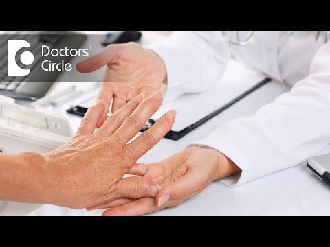 Why early visit to Rheumatologist is so much important? - Dr. Yathish G. C