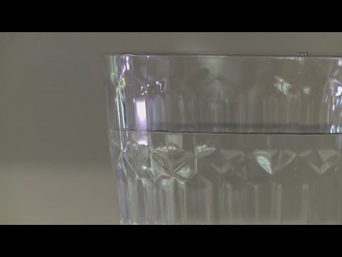 EPA to weaken drinking water rules for some 'forever chemicals'