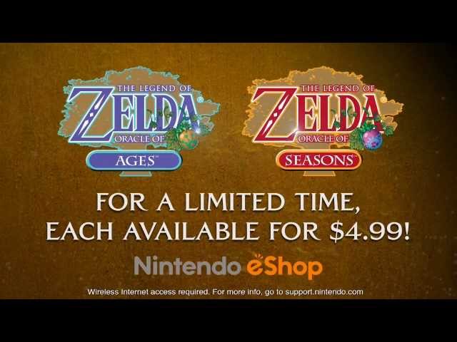 5 great Game Boy Color games that should come to Nintendo Switch Online