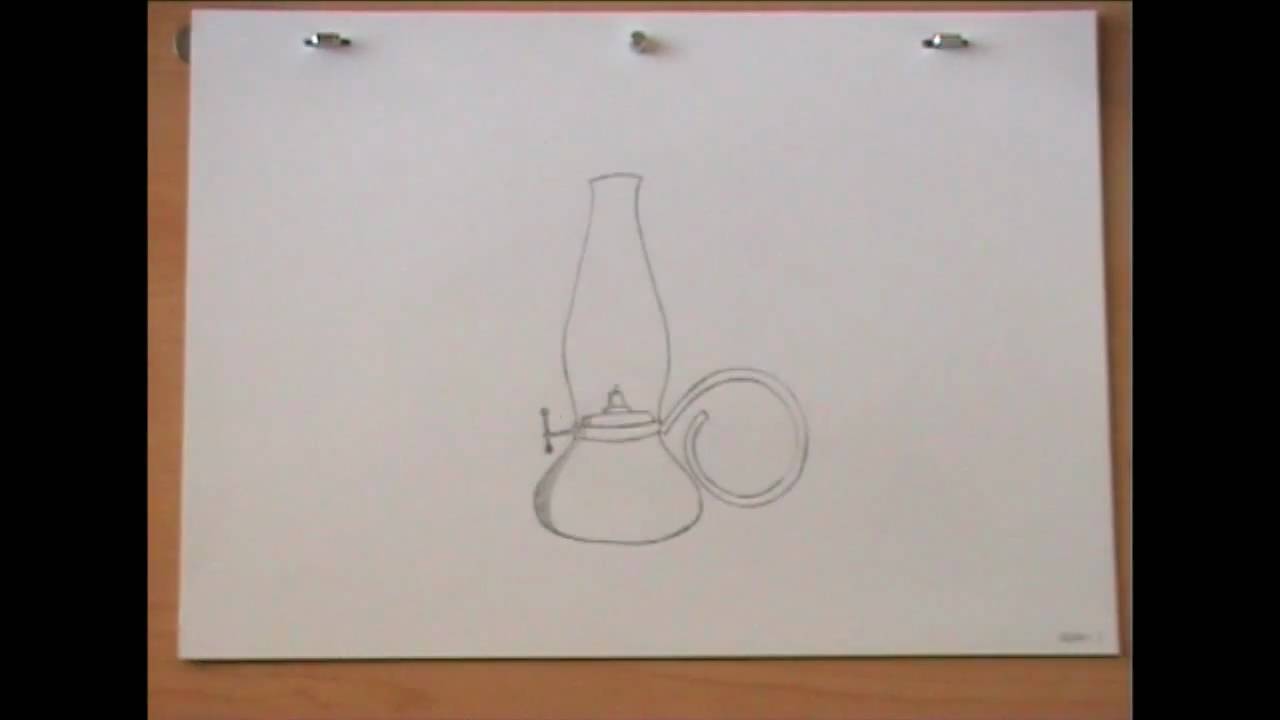 My first animation tests