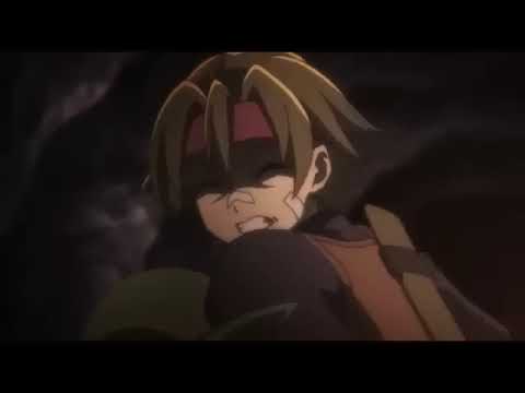 Goblin Slayer temporada completa en español latino 🇲🇽