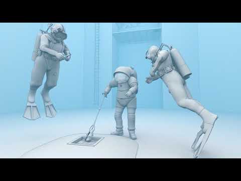 MOONDIVE