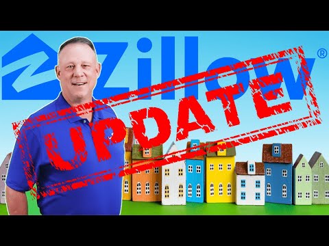 Zillow Exclusive: 5 Charts on the US Housing Market You Can't Miss!