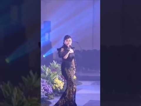 A Million Dreams - LIVE CHERIE CALLISTA #trending #thegreatestshowman #amilliondreams #coversong