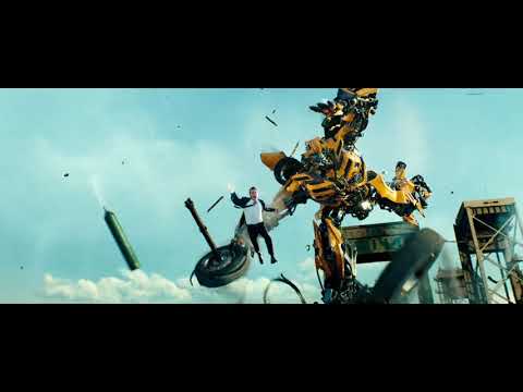 Shia LaBeouf as Sam Witwicky life save Transformers Dark Side Of The Moon