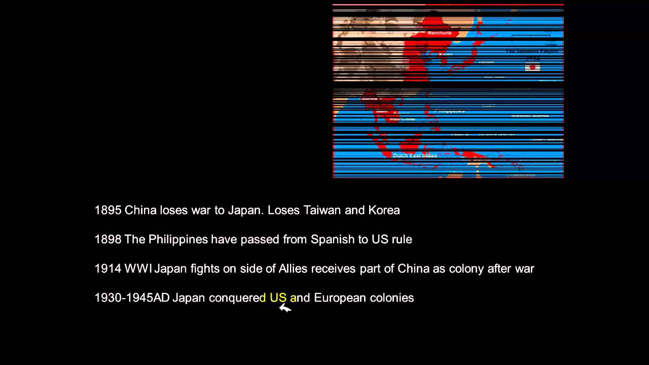 Southeast Asia Human Geography History